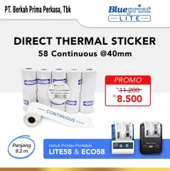 Belanja | Blueprint Indonesia